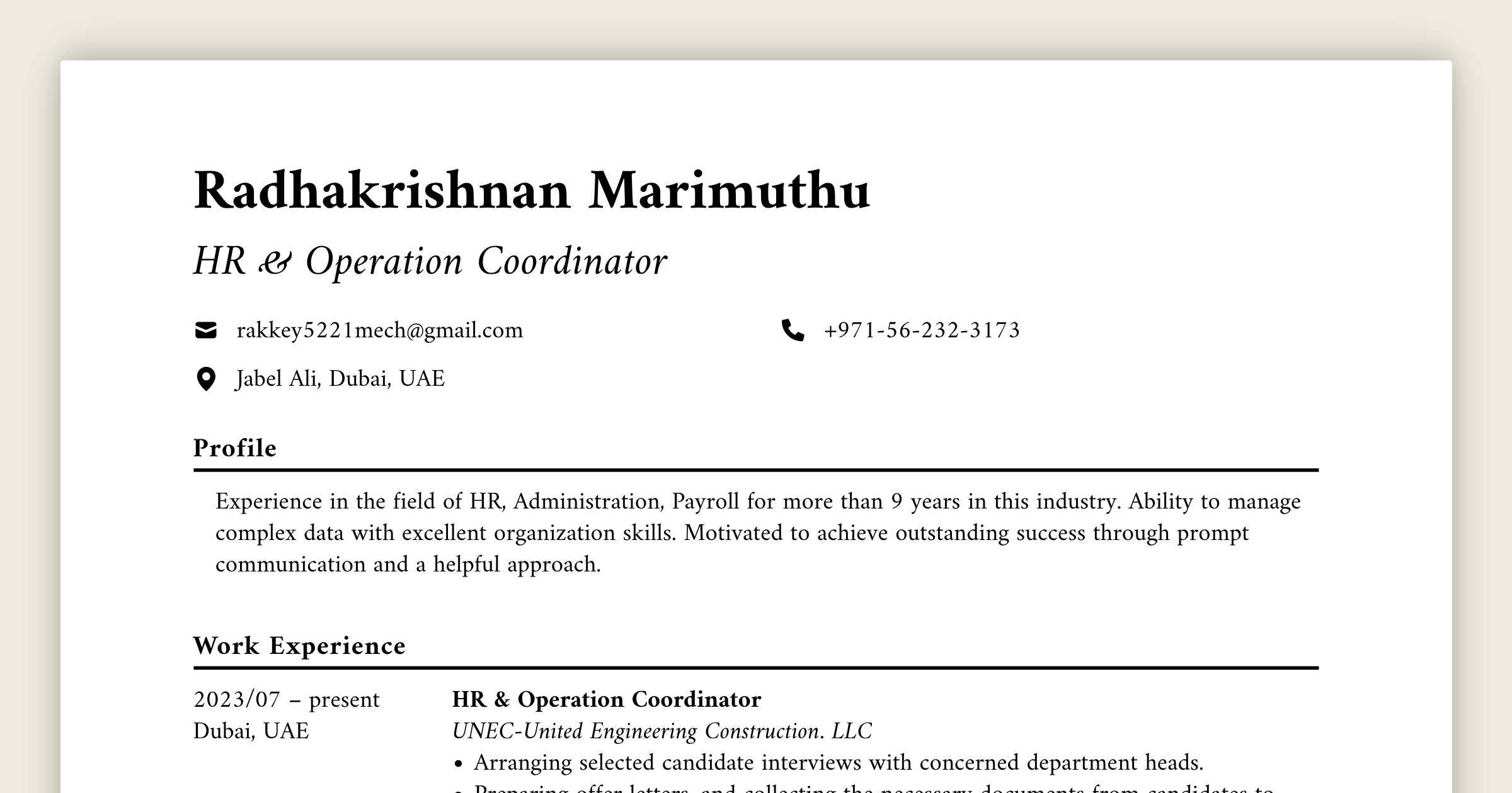 Radhakrishnan Marimuthu Online Resume radhakrishnan-marimuthu-online-resume